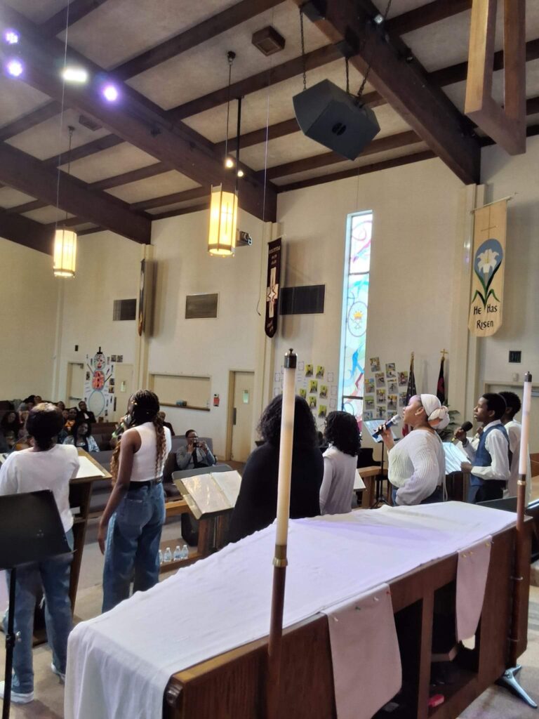 Youth Ministry - Lifeline Community Fellowship